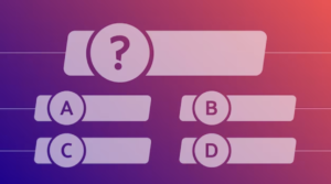 How to Make a Multiple Choice Quiz using HTML, CSS, and JavaScript ...