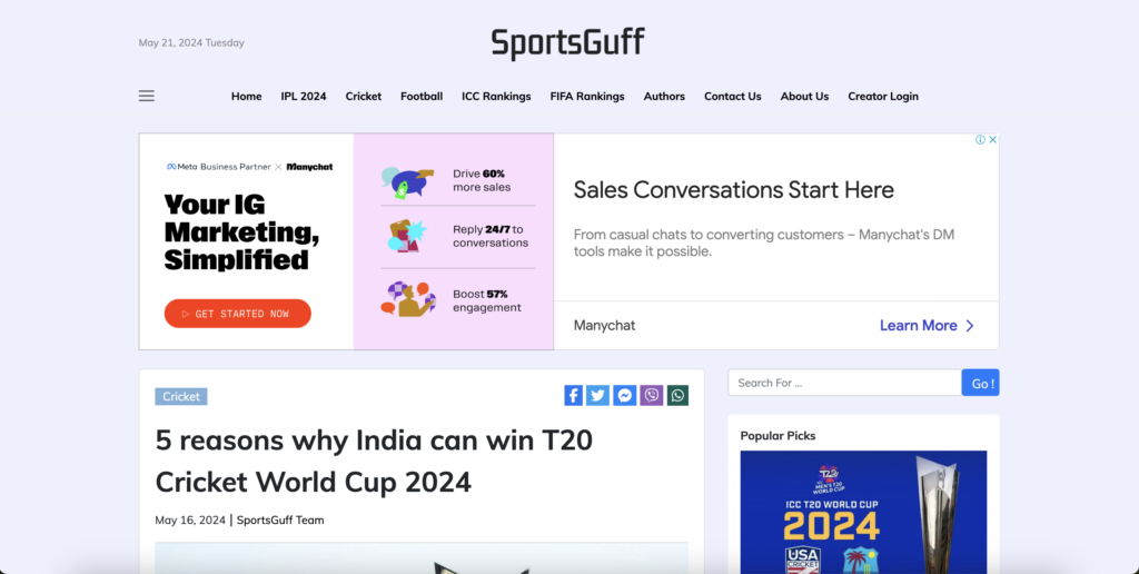 Design best ads like Google AdSense using HTML and CSS - Youths Forum