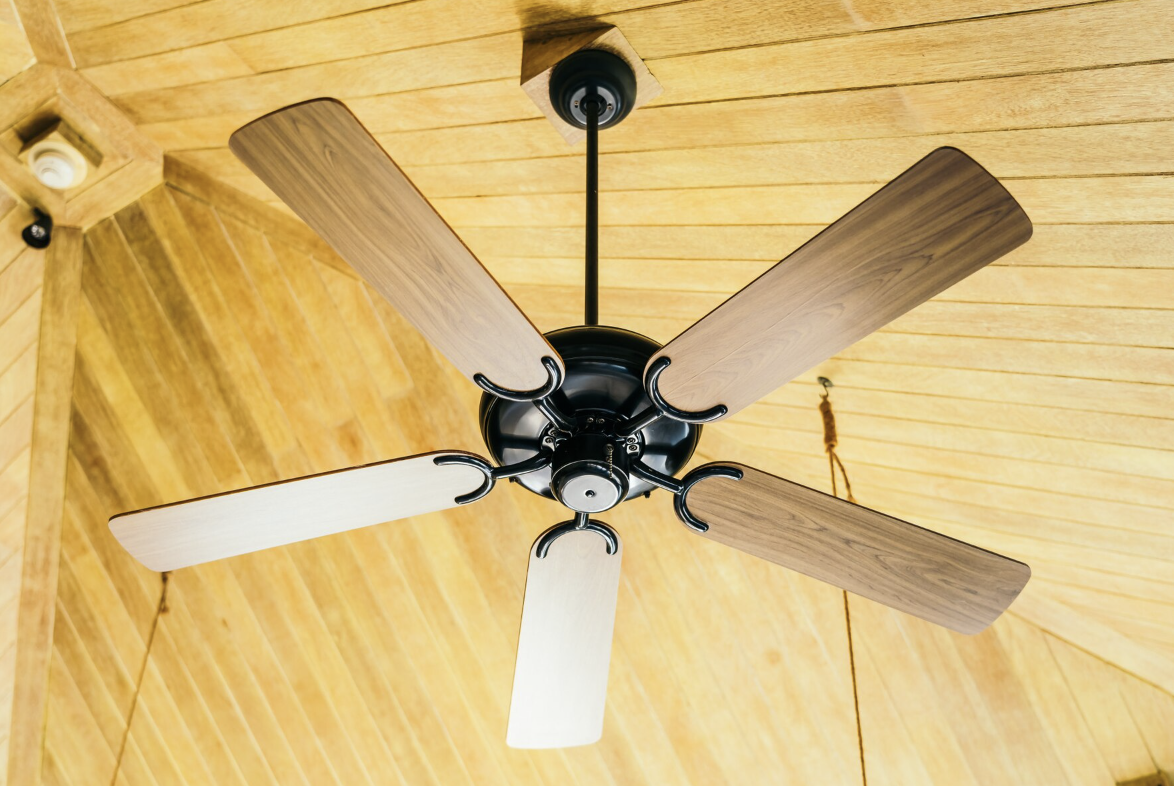 The Science Behind Fans: How Fans serve cold air - Youths Forum